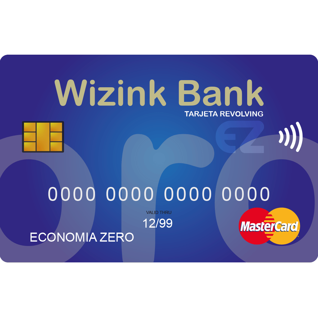 Sentencia WiZink 2.036€